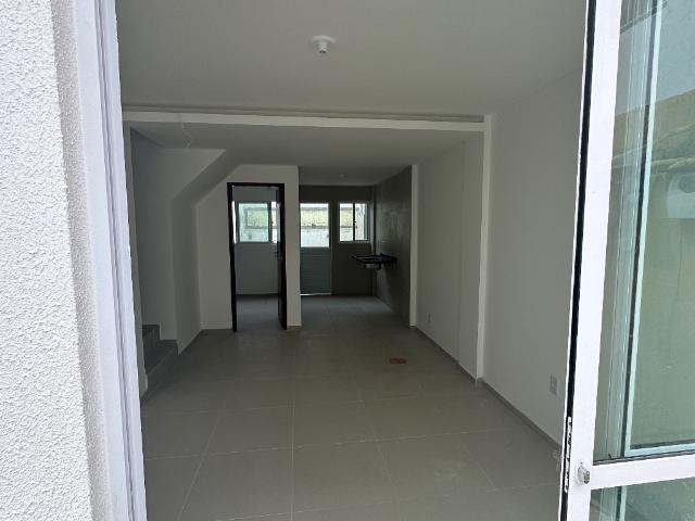 Casa / Sobrado para Venda em Olinda/PE Bairro Novo 4 Quartos