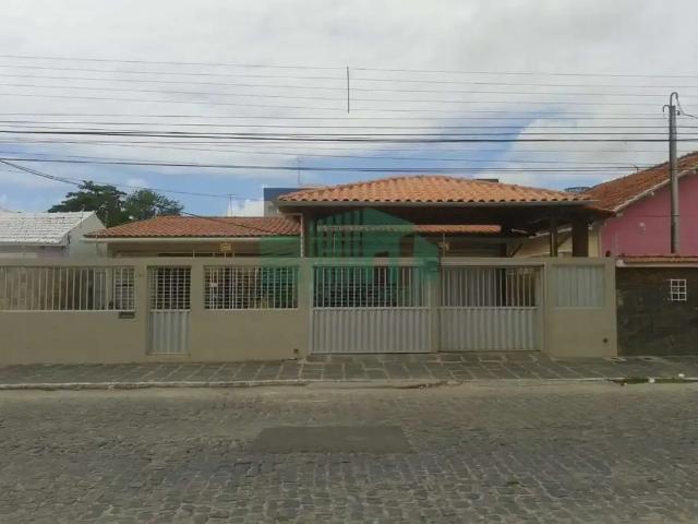 Casa / Sobrado para Venda em Olinda/PE Bairro Novo 4 Quartos