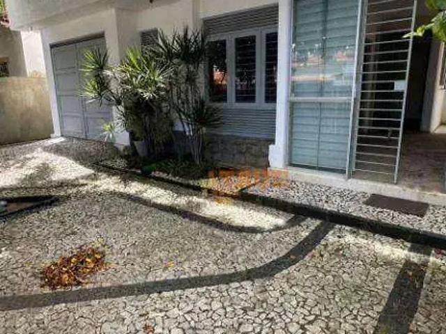 Casa / Sobrado para Venda em Olinda/PE Bairro Novo 4 Quartos