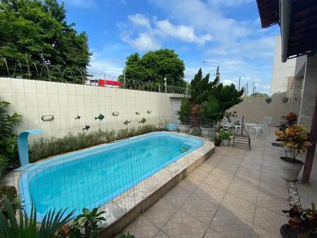 Casa / Sobrado para Venda em Olinda/PE Bairro Novo 4 Quartos