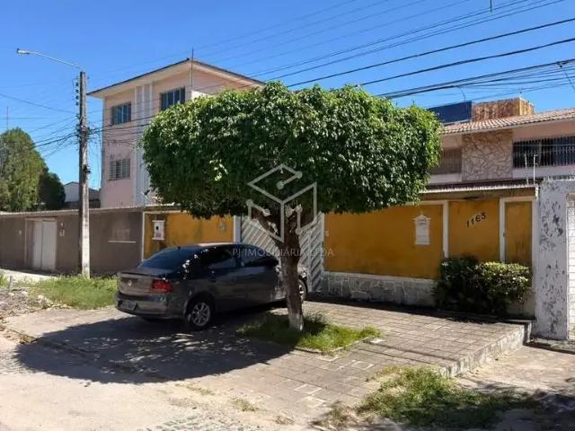 Casa / Sobrado para Venda em Olinda/PE Bairro Novo 4 Quartos