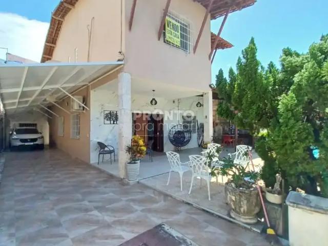 Casa / Sobrado para Venda em Olinda/PE Bairro Novo 5 Quartos