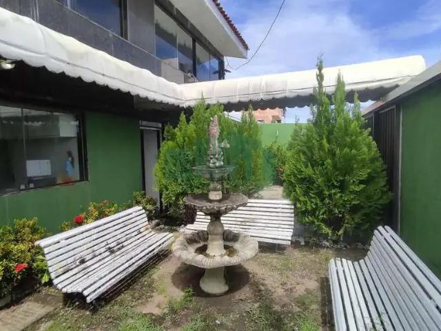 Casa / Sobrado para Venda em Olinda/PE Bairro Novo 5 Quartos