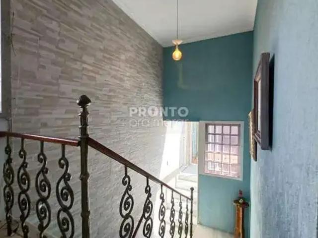 Casa / Sobrado para Venda em Olinda/PE Bairro Novo 5 Quartos
