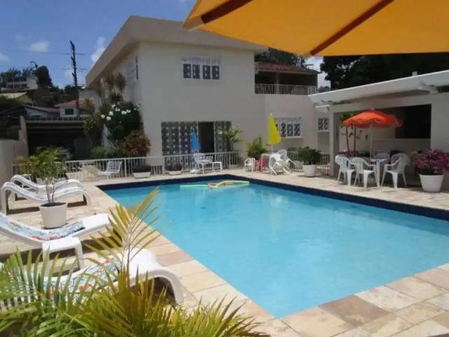 Casa / Sobrado para Venda em Olinda/PE Bairro Novo 5 Quartos