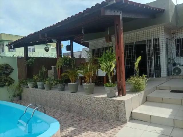 Casa / Sobrado para Venda em Olinda/PE Bairro Novo 6 Quartos