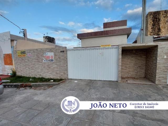 Casa / Sobrado para Venda em Olinda/PE Bairro Novo 2 Quartos