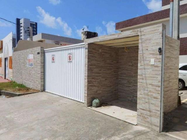 Casa / Sobrado para Venda em Olinda/PE Bairro Novo 2 Quartos
