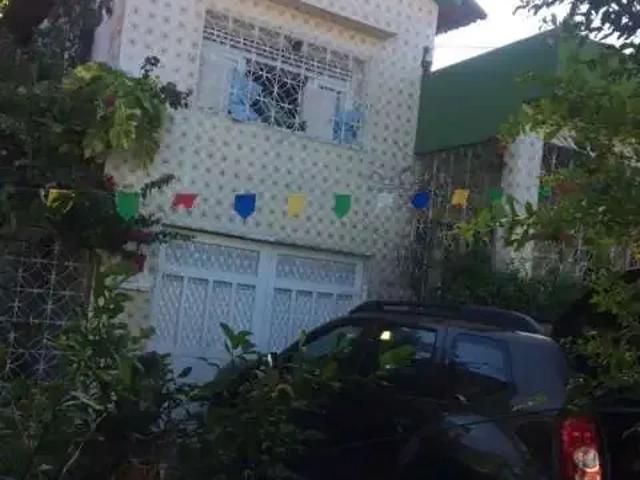 Casa / Sobrado para Venda em Olinda/PE Bairro Novo 3 Quartos