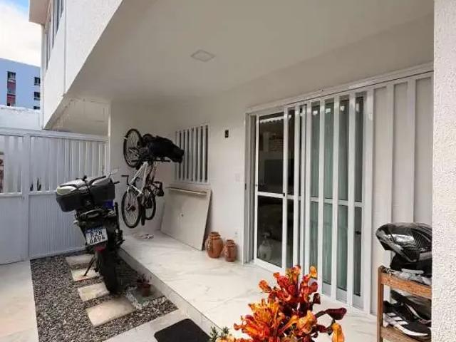 Casa / Sobrado para Venda em Olinda/PE Bairro Novo 3 Quartos