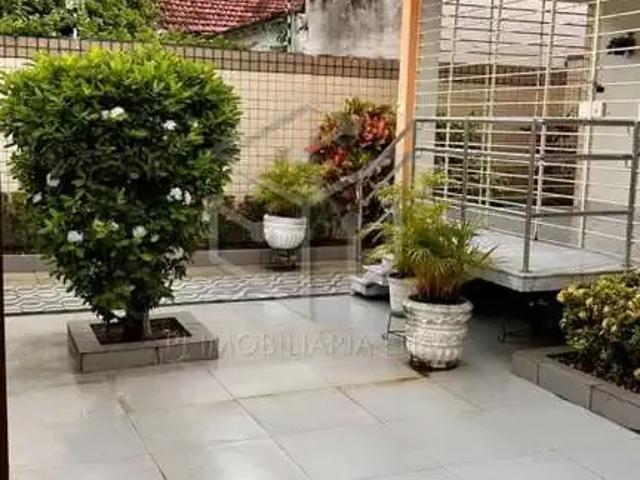 Casa / Sobrado para Venda em Olinda/PE Bairro Novo 3 Quartos