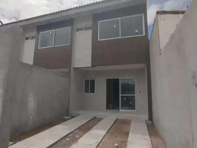 Casa / Sobrado para Venda em Olinda/PE Bairro Novo 3 Quartos