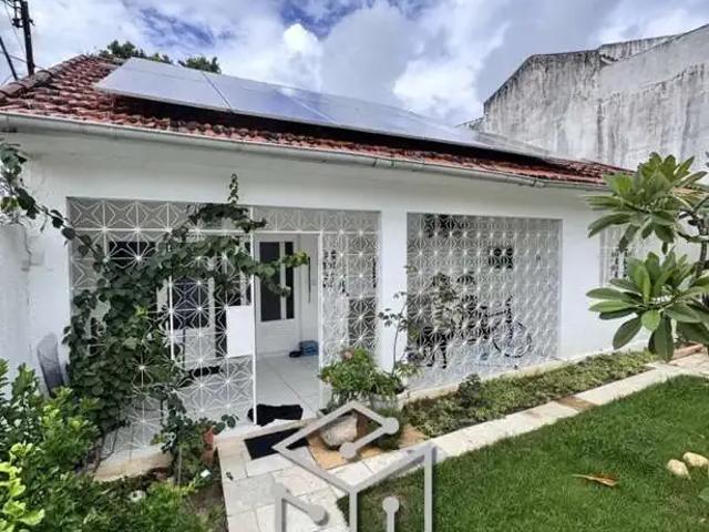 Casa / Sobrado para Venda em Olinda/PE Bairro Novo 3 Quartos