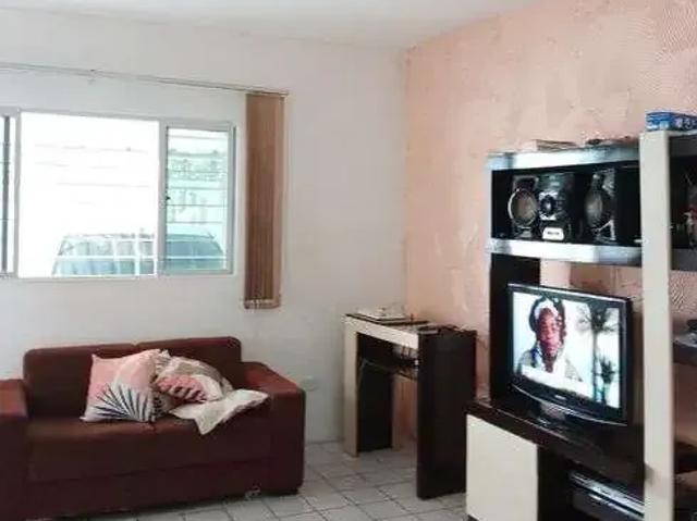 Casa / Sobrado para Venda em Olinda/PE Bairro Novo 3 Quartos
