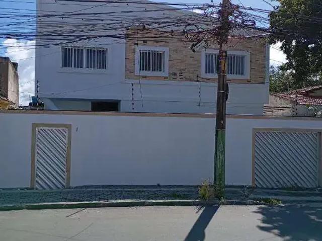 Casa / Sobrado para Venda em Olinda/PE Bairro Novo 3 Quartos