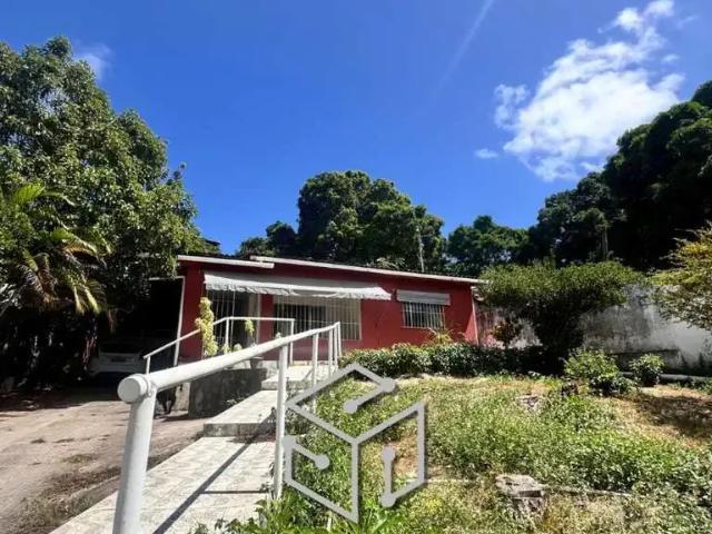 Casa / Sobrado para Venda em Olinda/PE Bultrins 3 Quartos