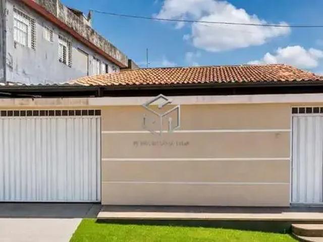 Casa / Sobrado para Venda em Olinda/PE Bultrins 3 Quartos