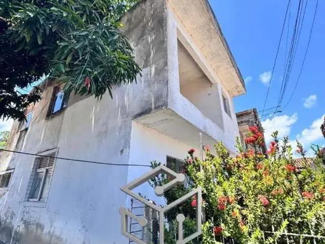 Casa / Sobrado para Venda em Olinda/PE Bultrins 3 Quartos