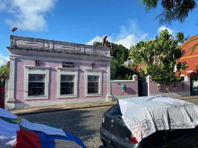 Casa / Sobrado para Venda em Olinda/PE Carmo 4 Quartos