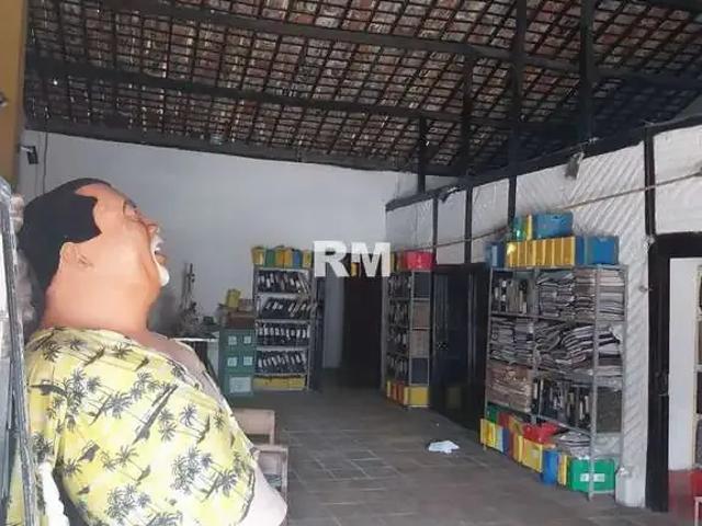 Casa / Sobrado para Venda em Olinda/PE Carmo 5 Quartos