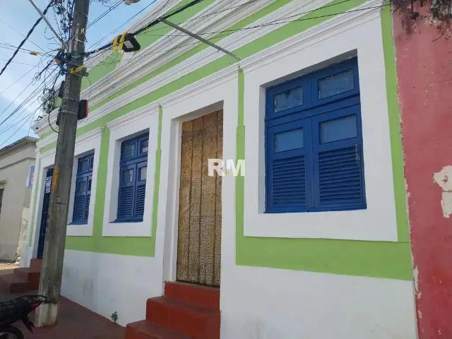 Casa / Sobrado para Venda em Olinda/PE Carmo 5 Quartos