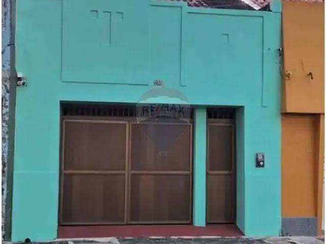 Casa / Sobrado para Venda em Olinda/PE Carmo 2 Quartos