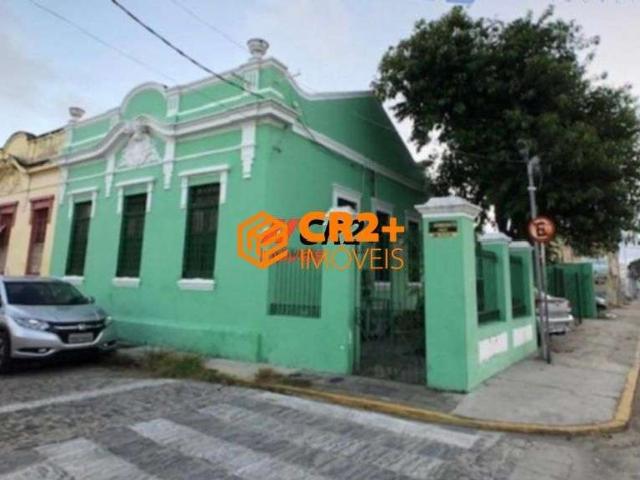 Casa / Sobrado para Venda em Olinda/PE Carmo 3 Quartos