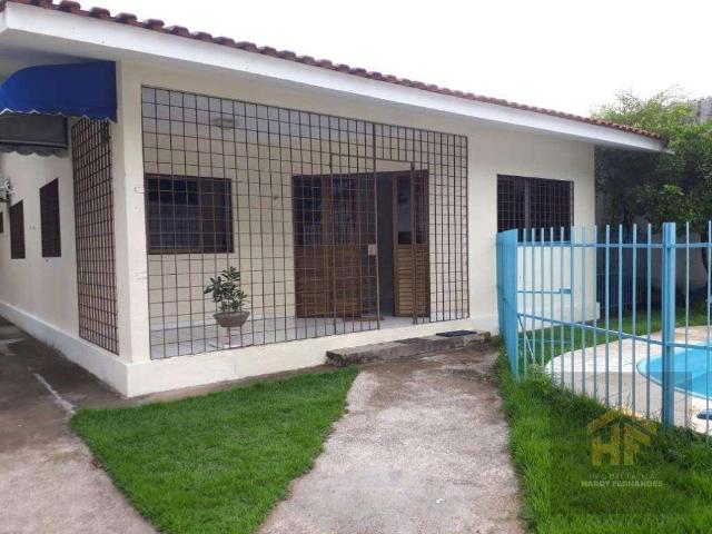 Casa / Sobrado para Venda em Olinda/PE Carmo 3 Quartos