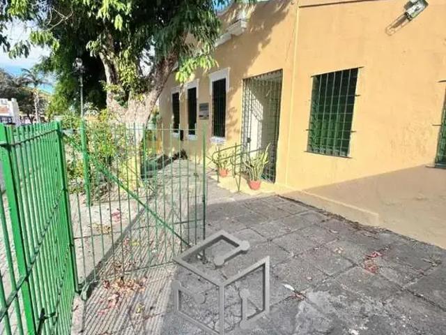 Casa / Sobrado para Venda em Olinda/PE Carmo 3 Quartos