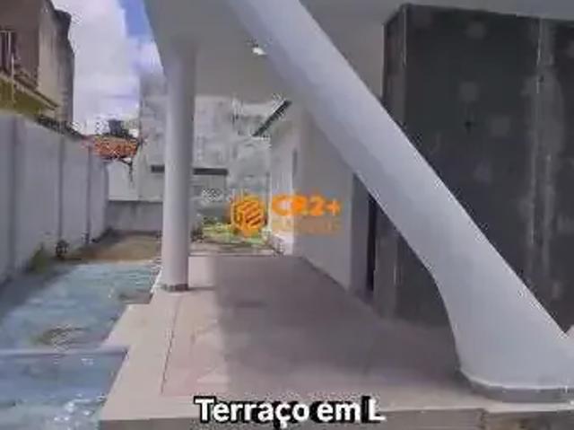Casa / Sobrado para Venda em Olinda/PE Casa Caiada 4 Quartos