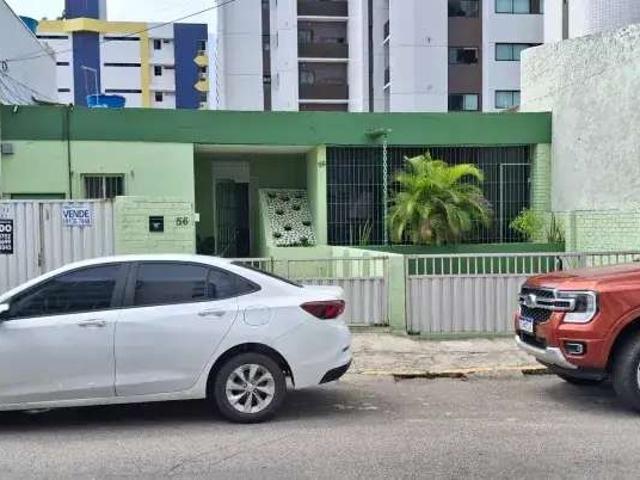 Casa / Sobrado para Venda em Olinda/PE Casa Caiada 4 Quartos