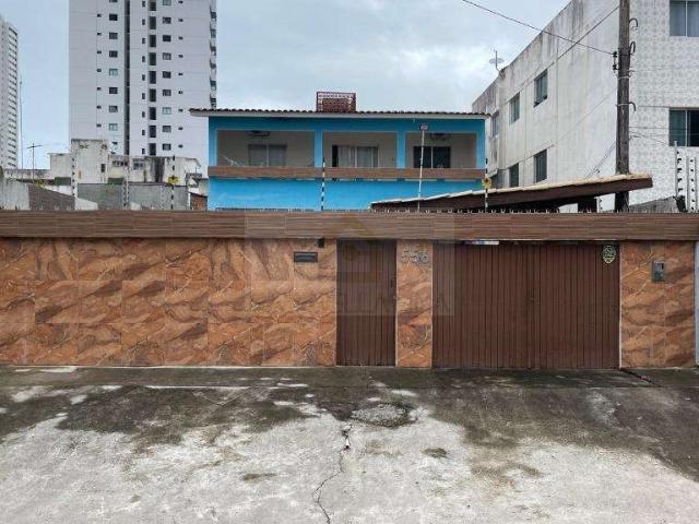Casa / Sobrado para Venda em Olinda/PE Casa Caiada 4 Quartos
