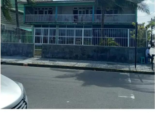 Casa / Sobrado para Venda em Olinda/PE Casa Caiada 4 Quartos
