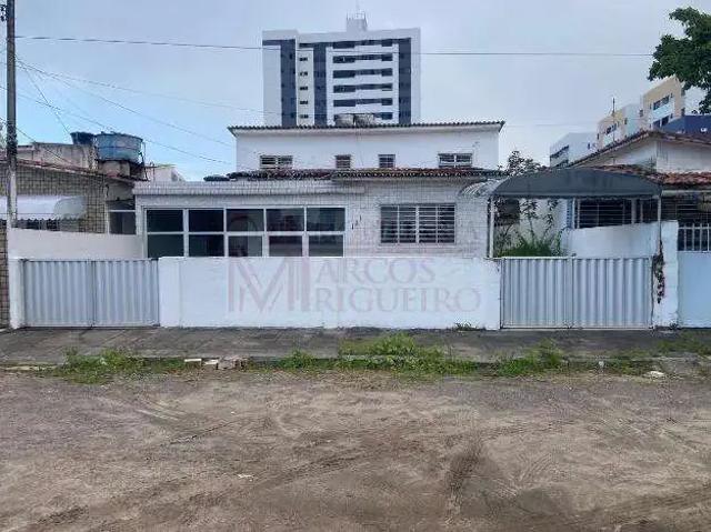 Casa / Sobrado para Venda em Olinda/PE Casa Caiada 4 Quartos