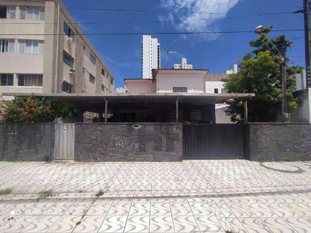 Casa / Sobrado para Venda em Olinda/PE Casa Caiada 4 Quartos