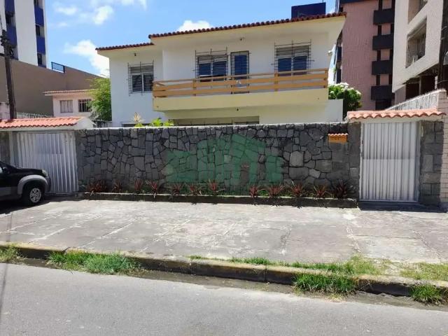 Casa / Sobrado para Venda em Olinda/PE Casa Caiada 5 Quartos
