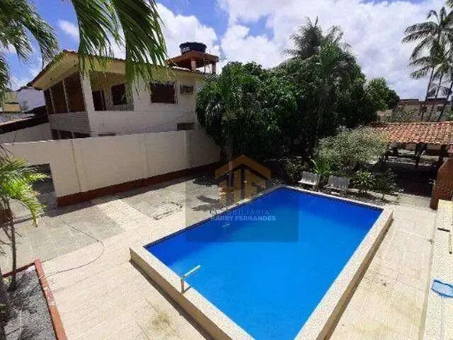 Casa / Sobrado para Venda em Olinda/PE Casa Caiada 8 Quartos