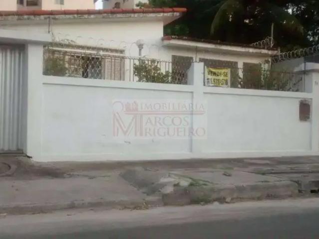 Casa / Sobrado para Venda em Olinda/PE Casa Caiada 3 Quartos