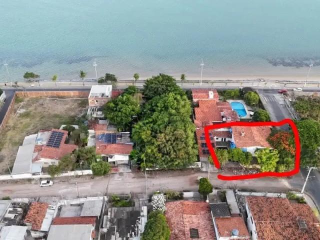 Casa / Sobrado para Venda em Olinda/PE Casa Caiada