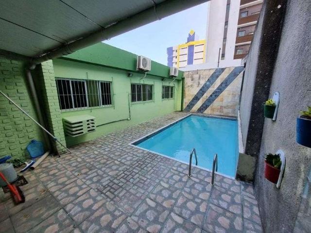 Casa / Sobrado para Venda em Olinda/PE Casa Caiada 3 Quartos