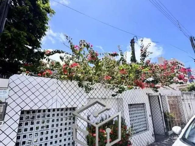 Casa / Sobrado para Venda em Olinda/PE Casa Caiada 3 Quartos