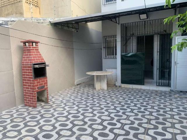 Casa / Sobrado para Venda em Olinda/PE Casa Caiada 3 Quartos