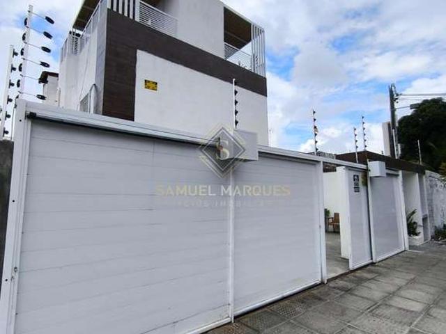 Casa / Sobrado para Venda em Olinda/PE Casa Caiada 3 Quartos