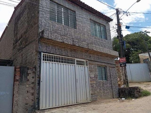 Casa / Sobrado para Venda em Olinda/PE Cidade Tabajara 3 Quartos