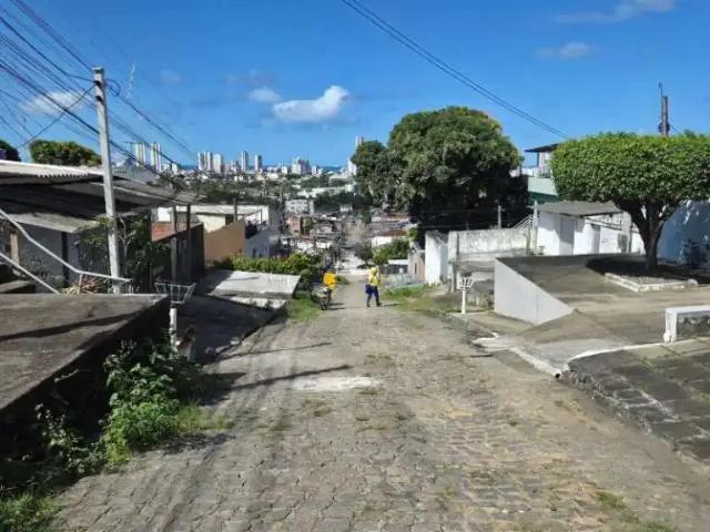 Casa / Sobrado para Venda em Olinda/PE Fragoso 2 Quartos