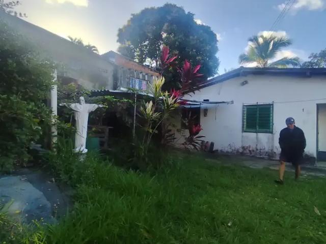 Casa / Sobrado para Venda em Olinda/PE Fragoso 2 Quartos