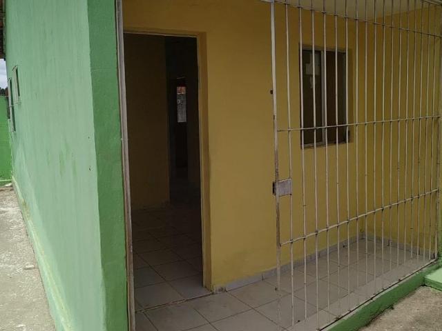 Casa / Sobrado para Venda em Olinda/PE Fragoso 2 Quartos