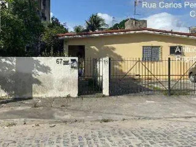 Casa / Sobrado para Venda em Olinda/PE Fragoso 2 Quartos