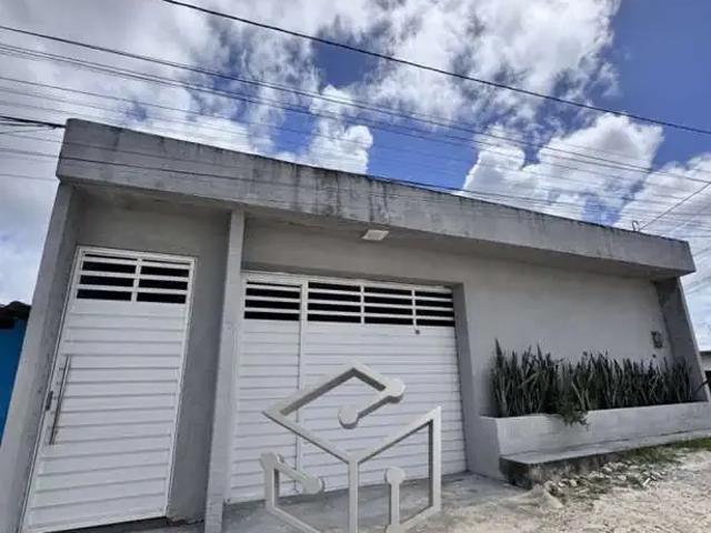 Casa / Sobrado para Venda em Olinda/PE Fragoso 3 Quartos