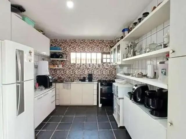 Casa / Sobrado para Venda em Olinda/PE Fragoso 4 Quartos